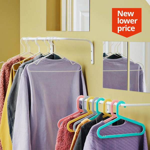 Dressing tables and clothes racks | IKEA Hong Kong and Macau