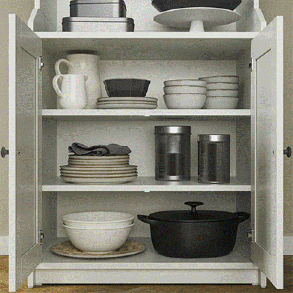 HAUGA Series -Storage collection that fits in any room│ IKEA Hong Kong ...