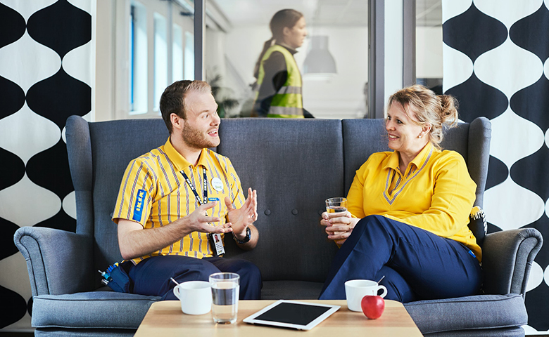 Diversity and Inclusion │ IKEA