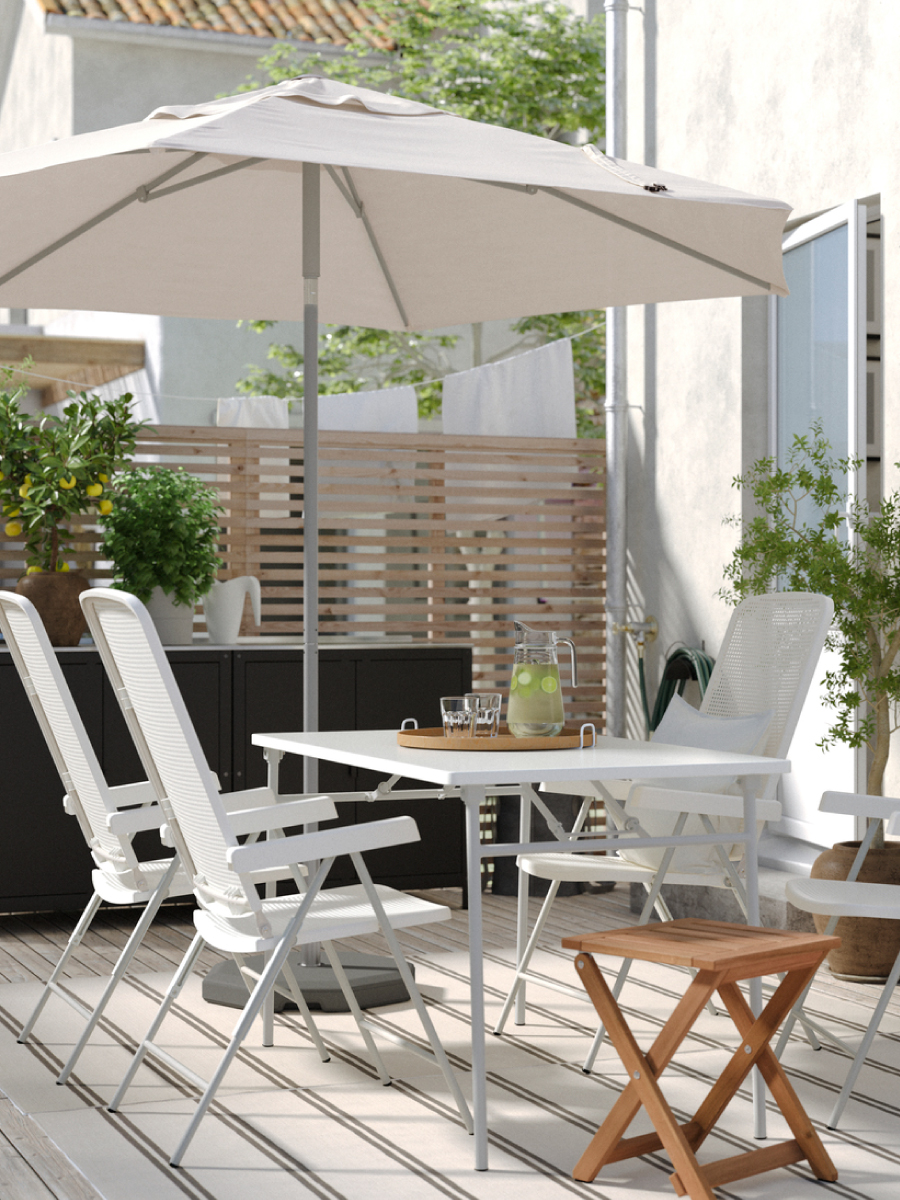 Outdoor Furniture & Accessories | IKEA