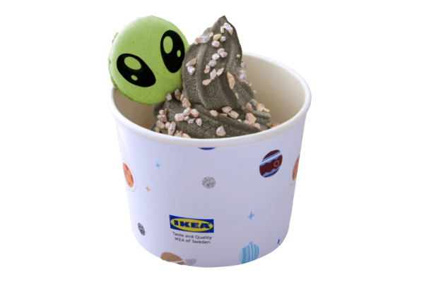 Food | IKEA Hong Kong and Macau