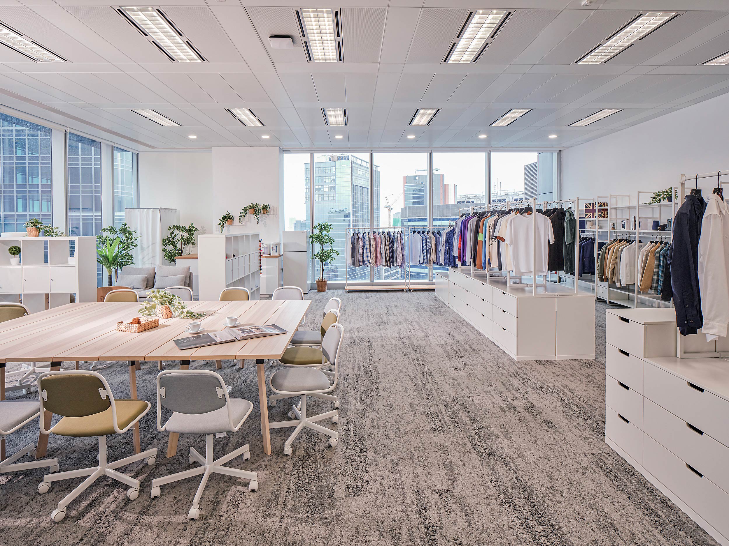 An Organized Display Showroom | IKEA for business | IKEA Hong Kong and ...