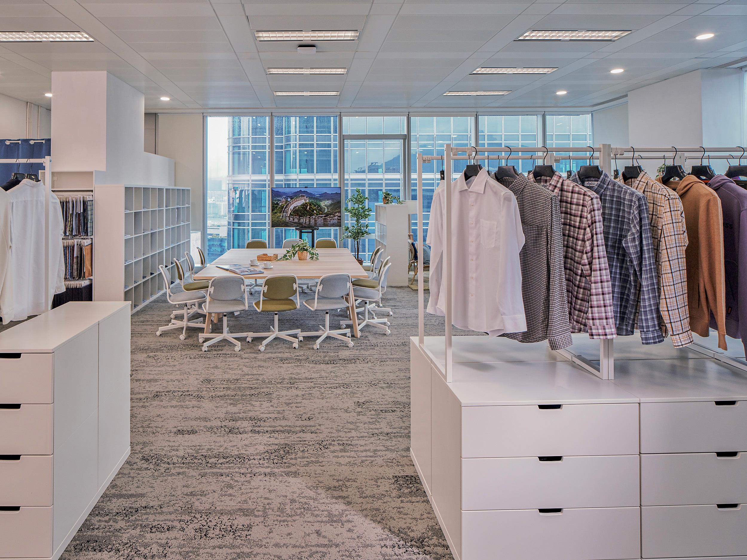 An Organized Display Showroom | IKEA for business | IKEA Hong Kong and ...