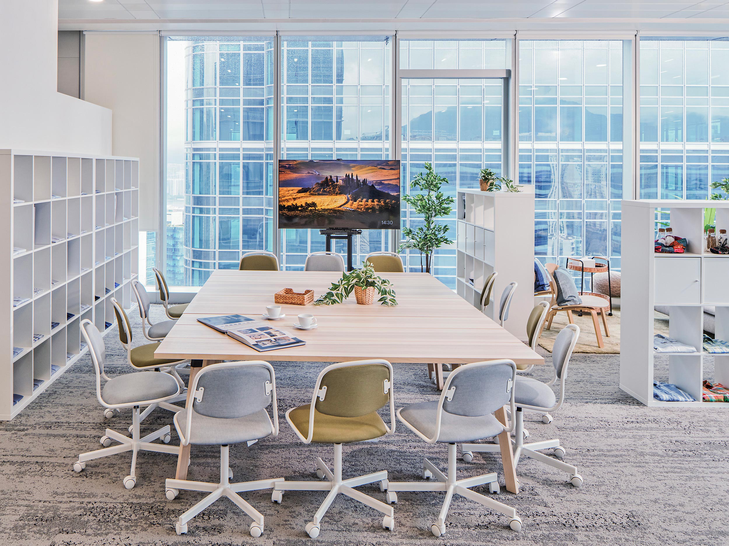 An Organized Display Showroom | IKEA for business | IKEA Hong Kong and ...