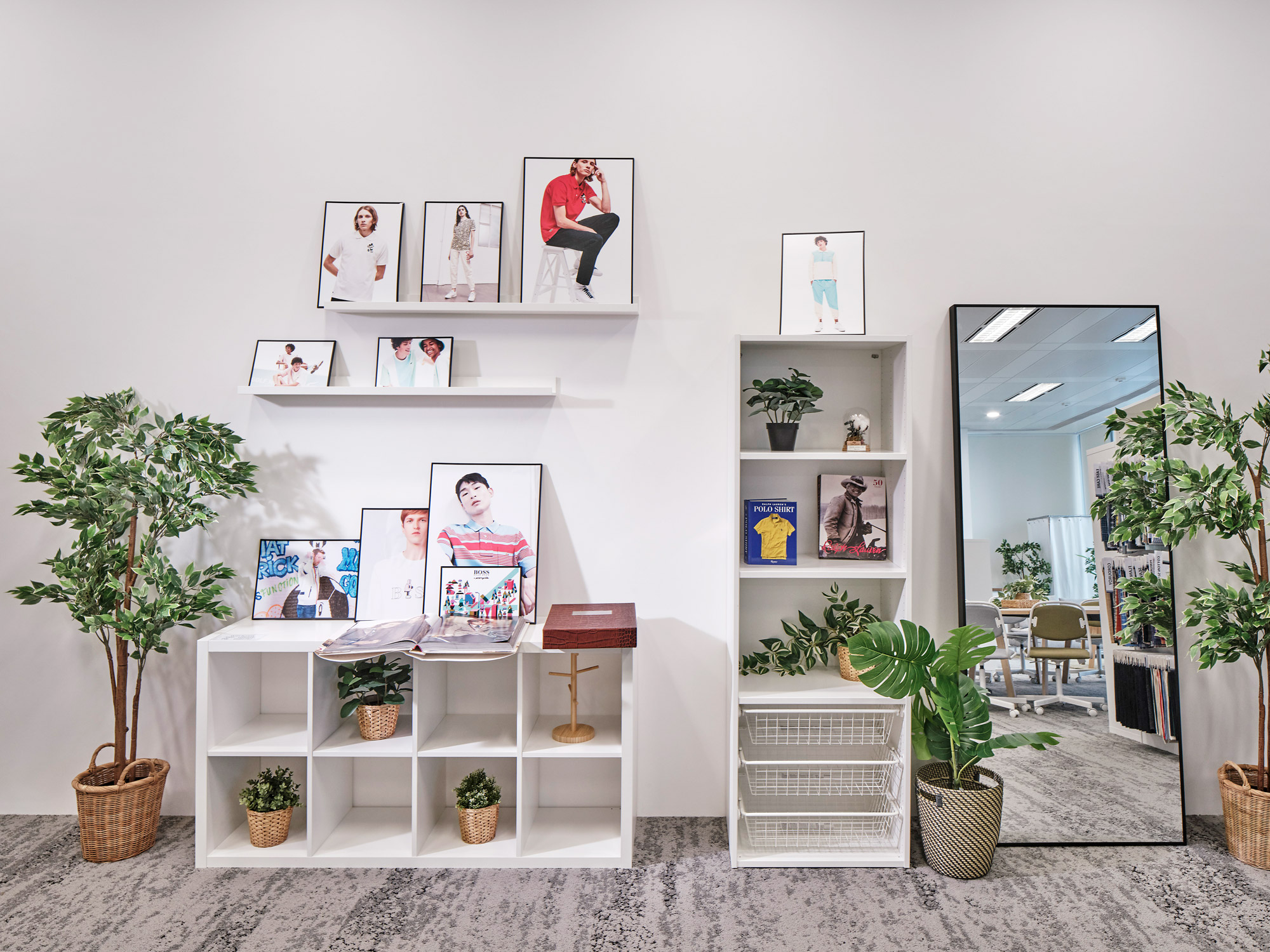 An Organized Display Showroom | IKEA for business | IKEA Hong Kong and ...