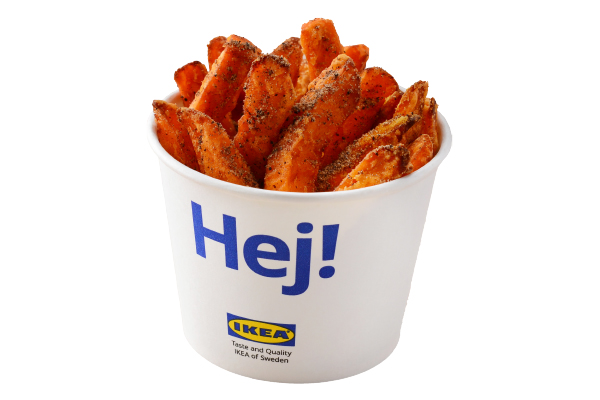 Food | IKEA Hong Kong and Macau