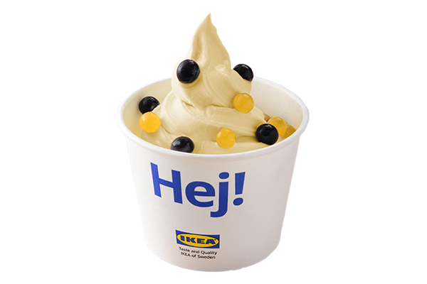 Food | IKEA Hong Kong and Macau