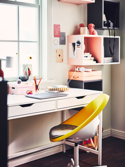 Work chairs, office chairs, ergonomic chairs | IKEA Hong Kong and Macau