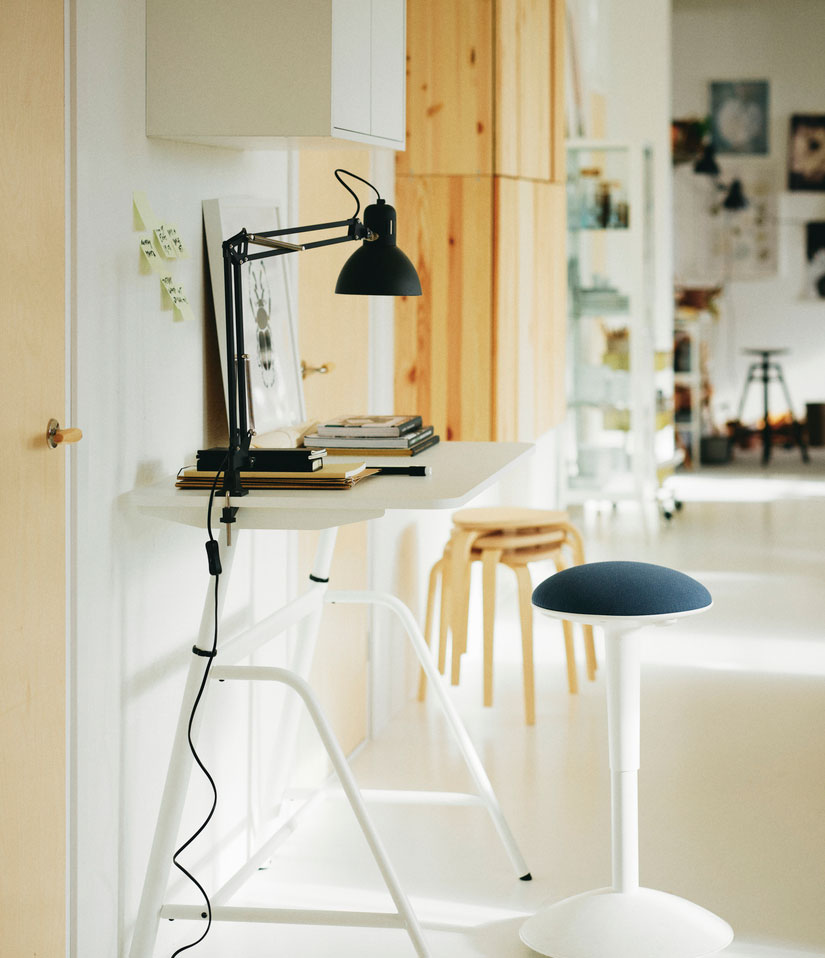 Work chairs, office chairs, ergonomic chairs | IKEA Hong Kong and Macau