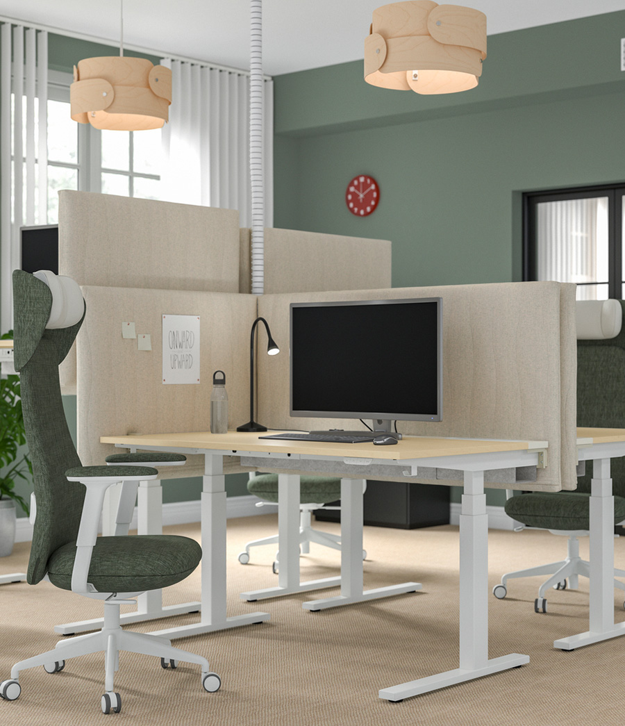 MITTZON System - IKEA Hong Kong and Macau