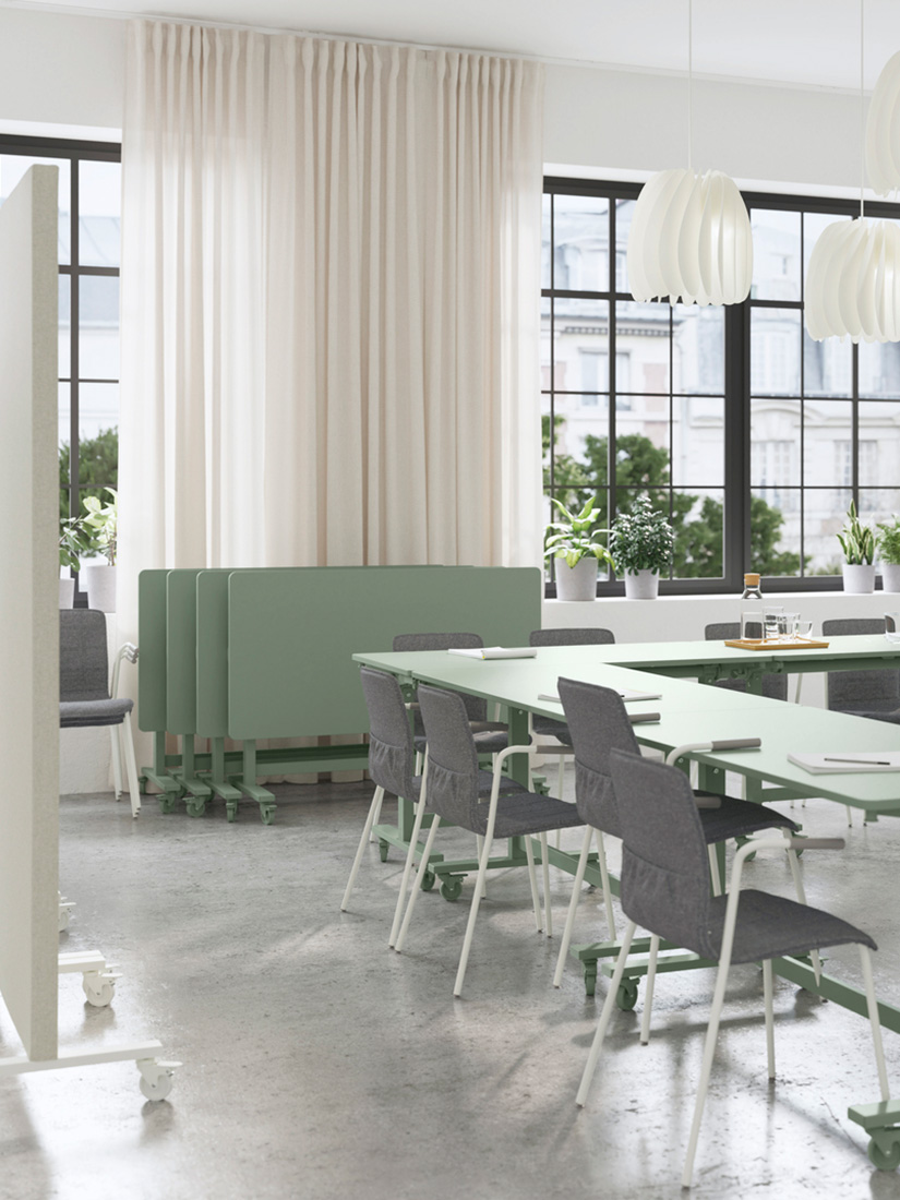 MITTZON System - IKEA Hong Kong and Macau