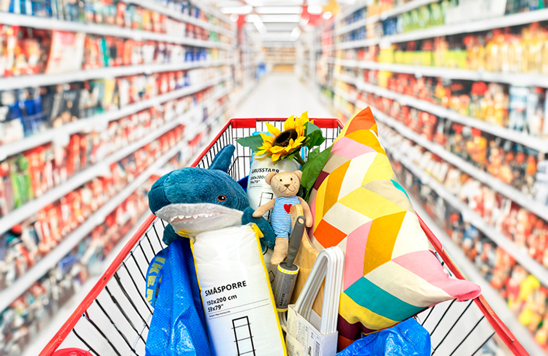 Merchandise Pick-up Service at Hong Kong/Macau │ IKEA