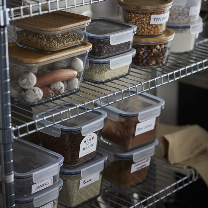 Food containers, food storage products | IKEA Hong Kong and Macau