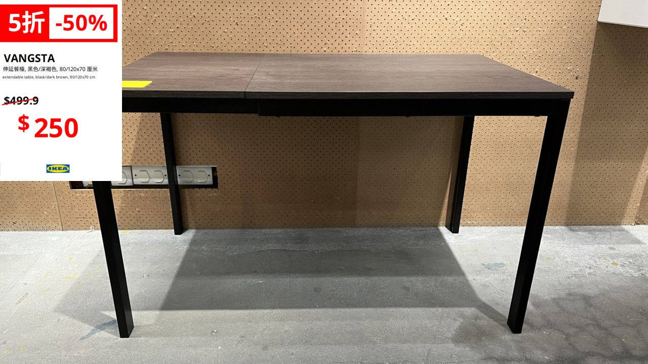 Sai Wan Ho pick up point and bargain corner - Selected Bargain Products ...