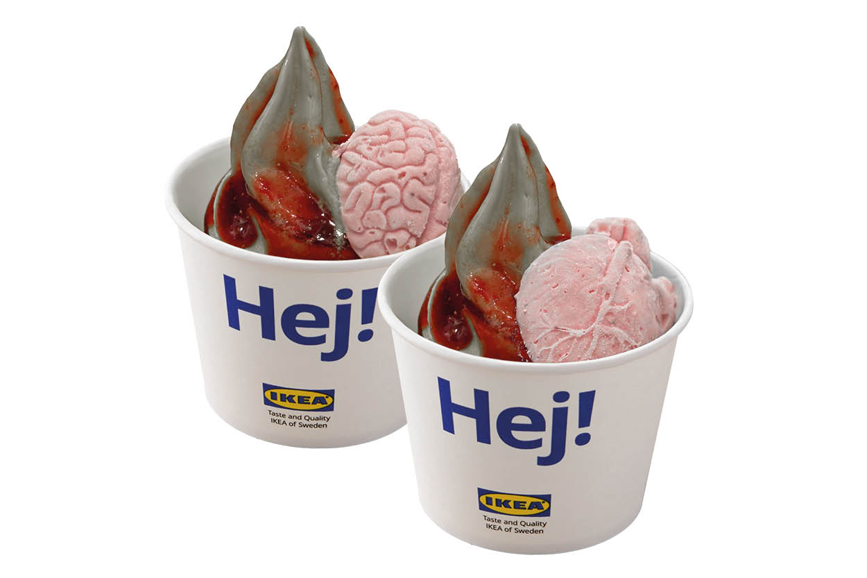 Food | IKEA Hong Kong and Macau