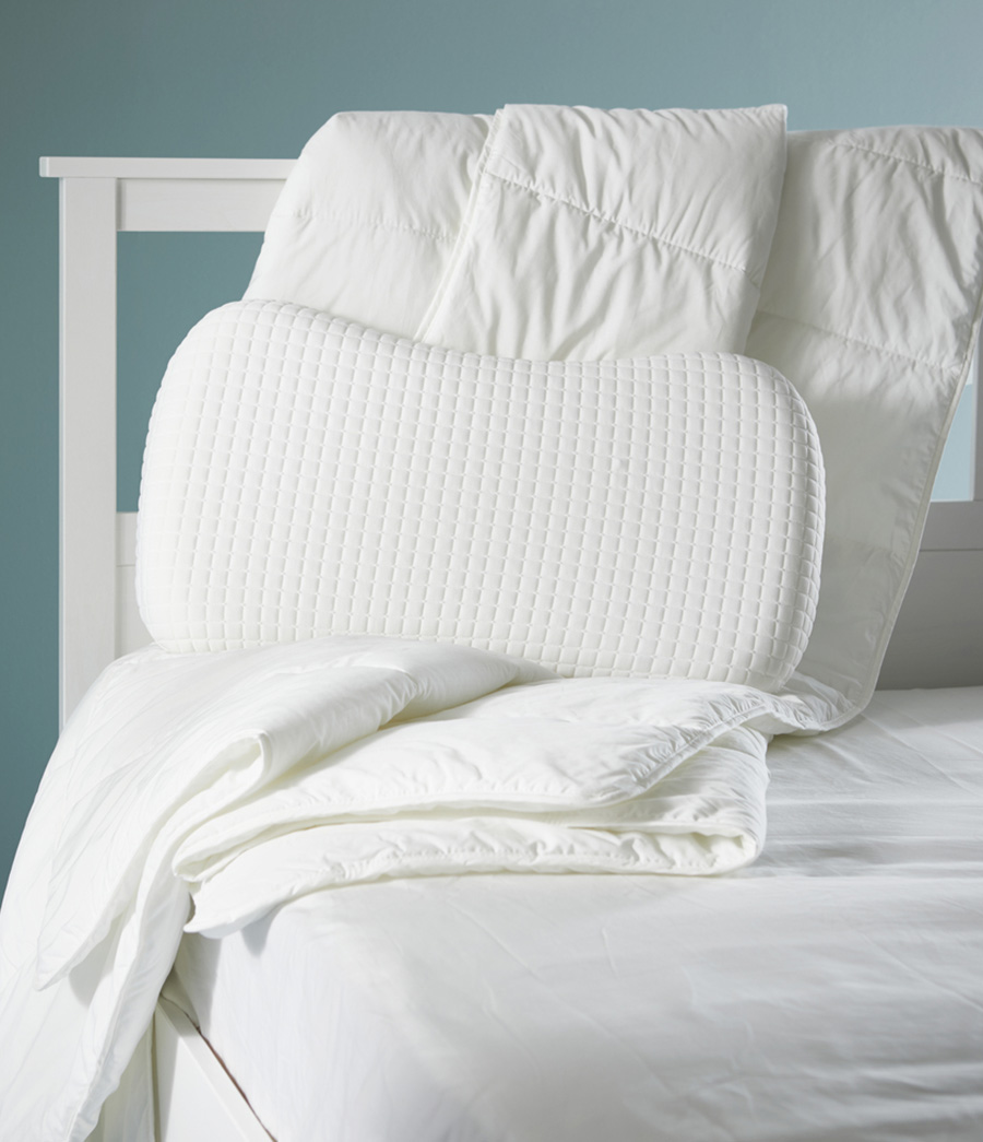 Duvets and Pillows │ IKEA