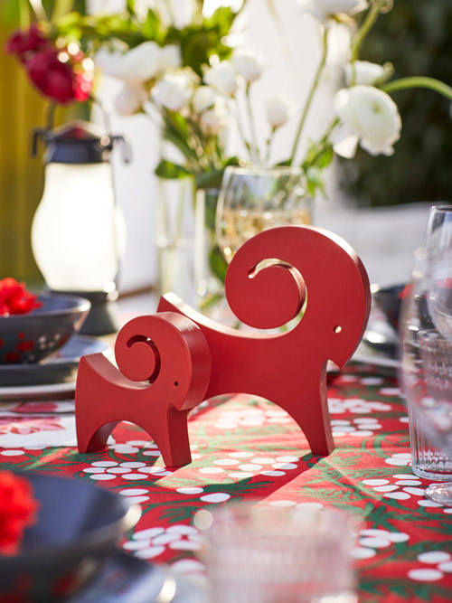 2024 Christmas Decorations Tips | VINTERFINT & STRÅLA lighting ...