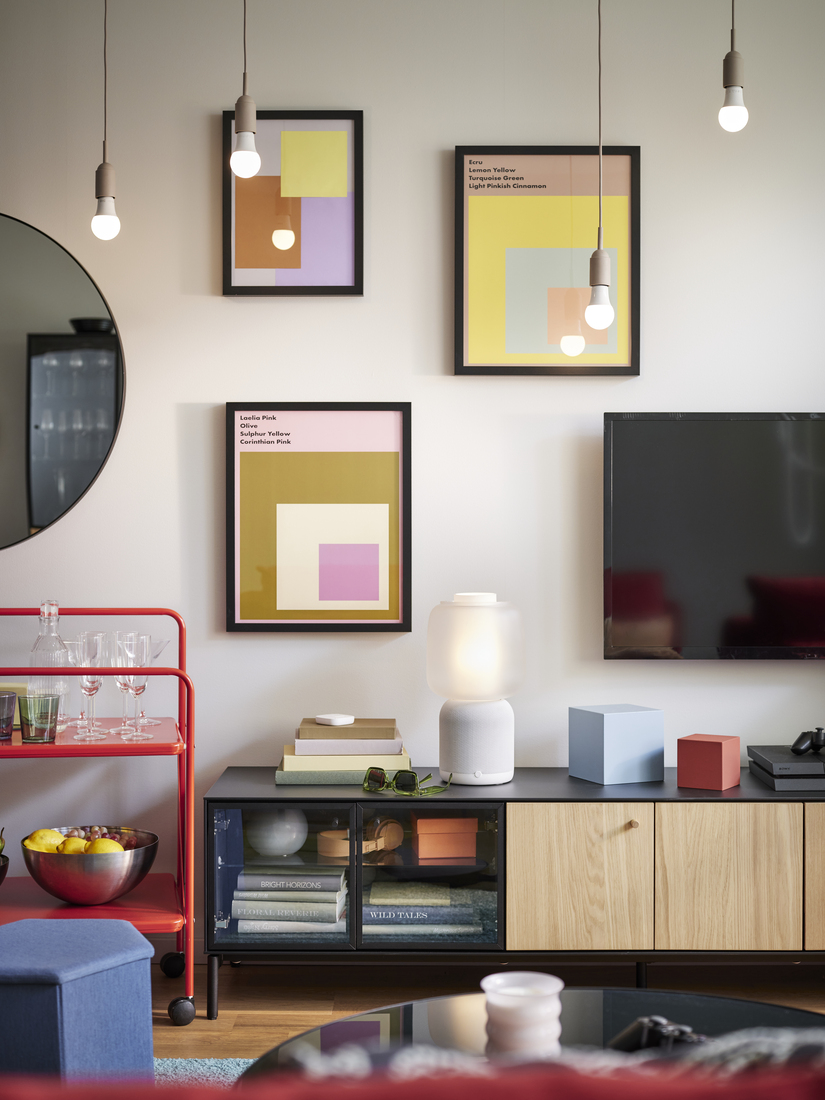 TV Benches │ IKEA