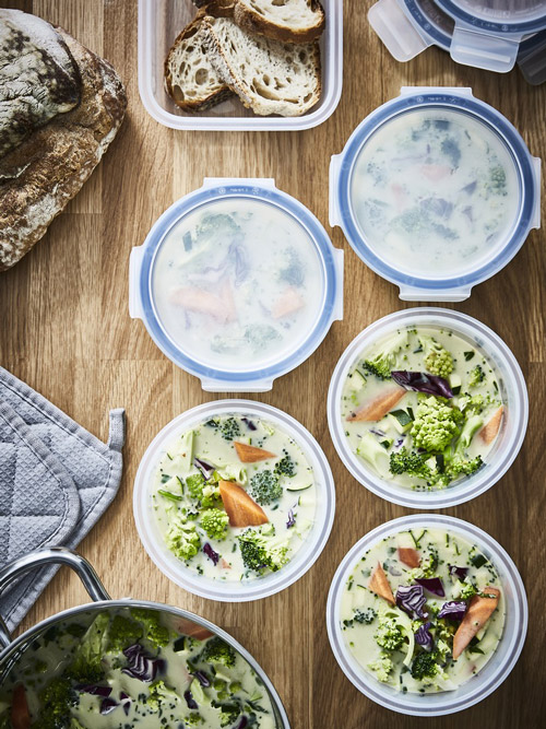Food containers and food storage | IKEA Hong Kong and Macau