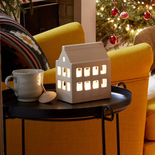 2024 Christmas Decorations Tips | VINTERFINT & STRÅLA lighting ...