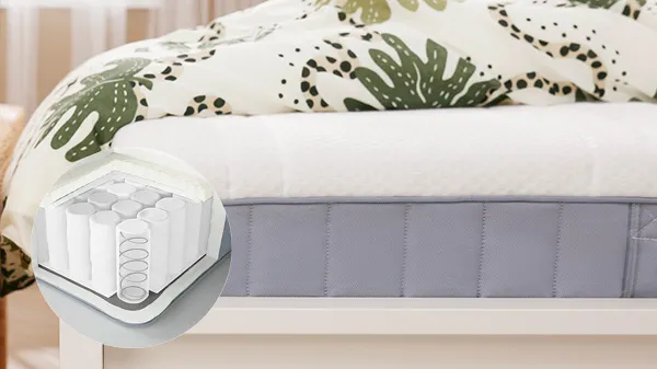 Spring Mattresses │ IKEA - 365-day Mattress and Mattress Spring Mattresses │ IKEA - 365-day Mattress and Mattress