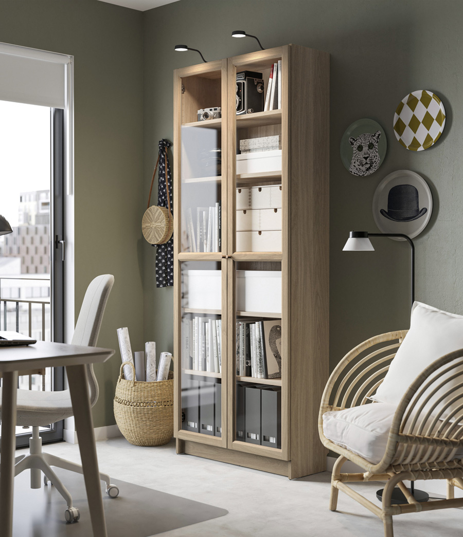 Bookcases & Bookshelves │ IKEA Hong Kong and Macau