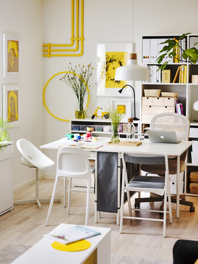 Dining tables, extendable tables, gateleg tables│ IKEA Hong Kong and Macau