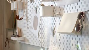 Workspace accessories| Office storage tray and stationery organizers | IKEA