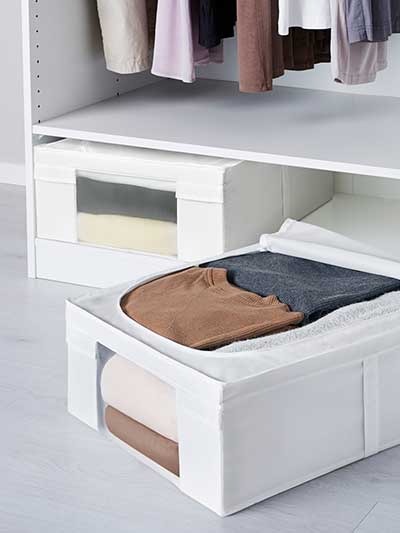 Storage Products│More space for your Home│ IKEA Hong Kong and Macau